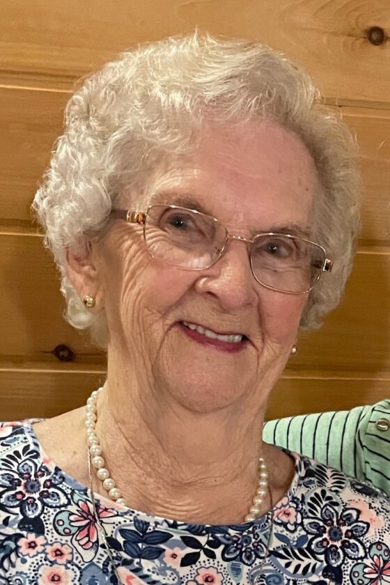 Galdys I. Overdurf | News, Sports, Jobs - Williamsport Sun-Gazette